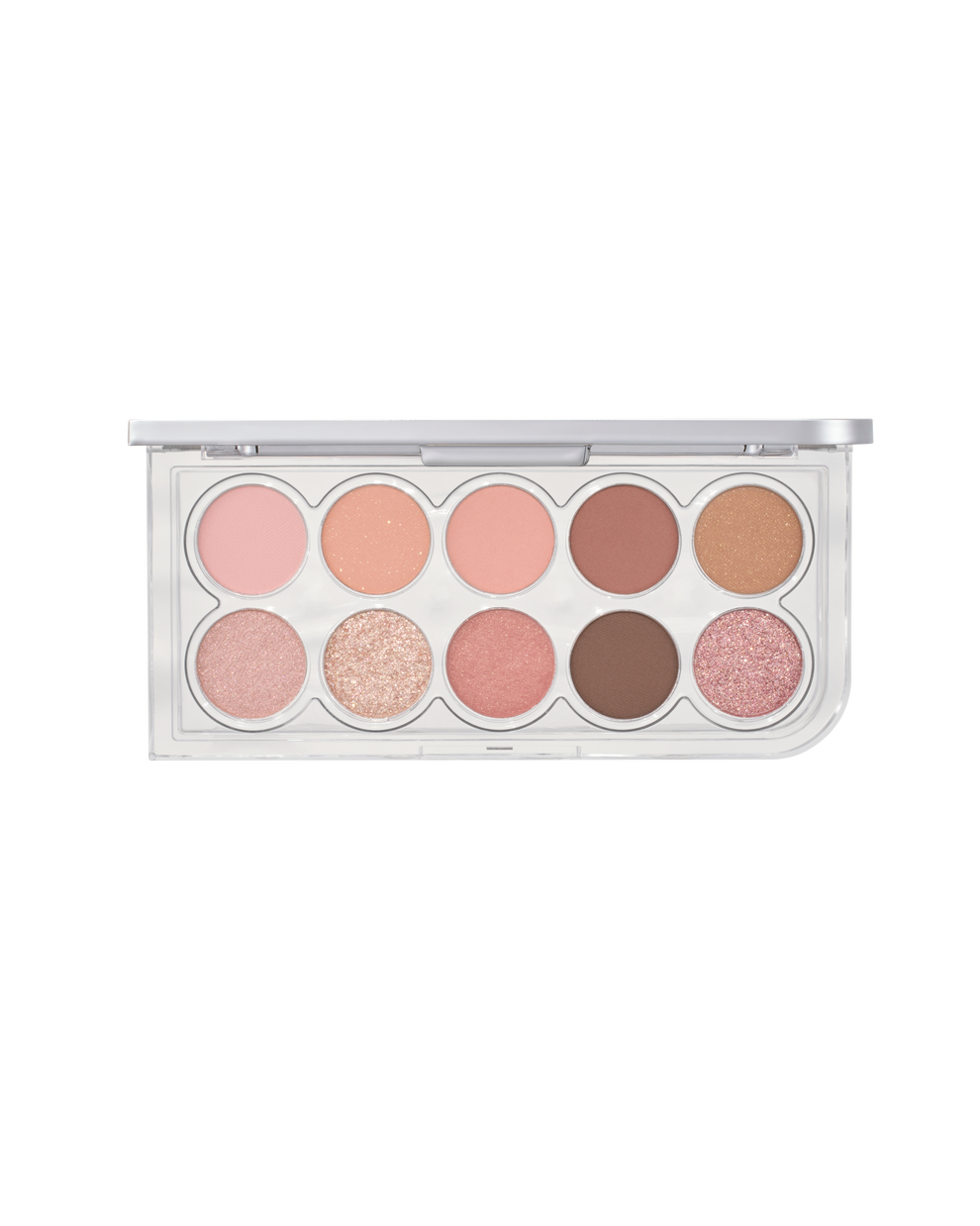 Light On Eyes Shadow Palette – LUMMIR (US)